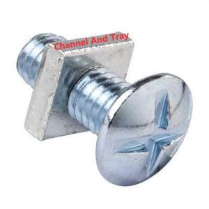 Roofing Nut Bolts | Roofing Bolts with Square Nuts in all sizes | Buy