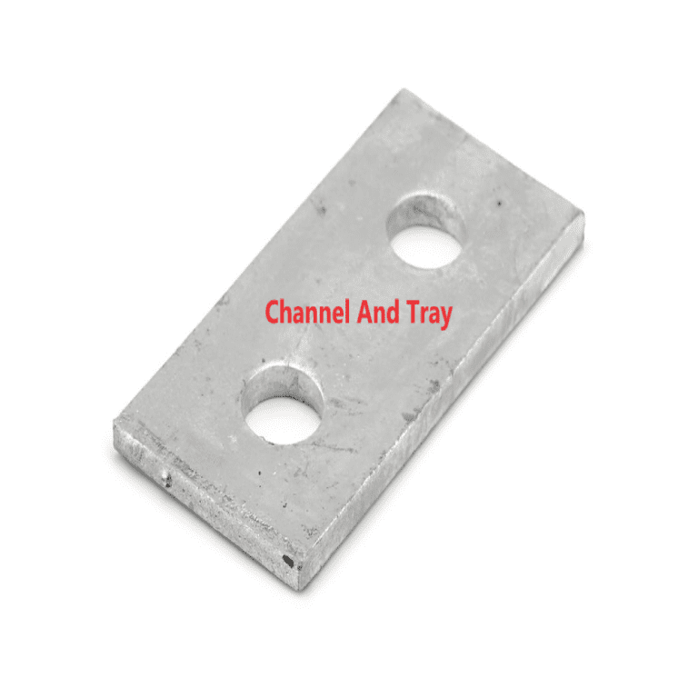Brackets Fixings | Channel and Tray