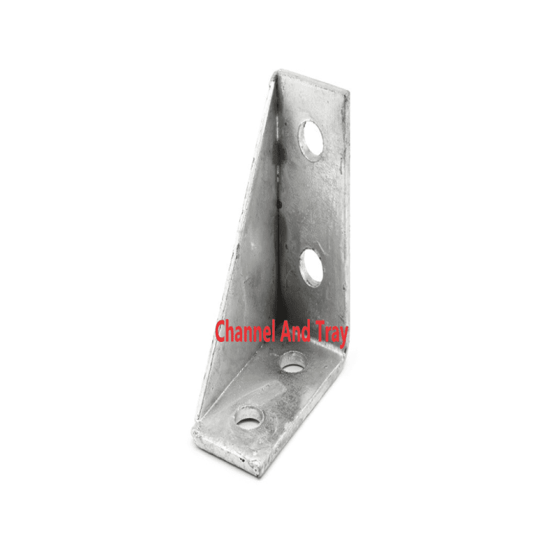 90 Degree Gusset | Quality Metal Components