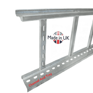 Cable Ladder in UK || 150mm, 300mm, 450mm Sizes