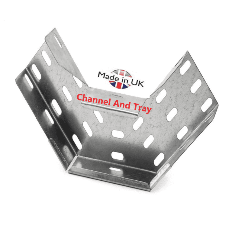 Order in Bulk Cable Trays & Trunking || Channel and Tray