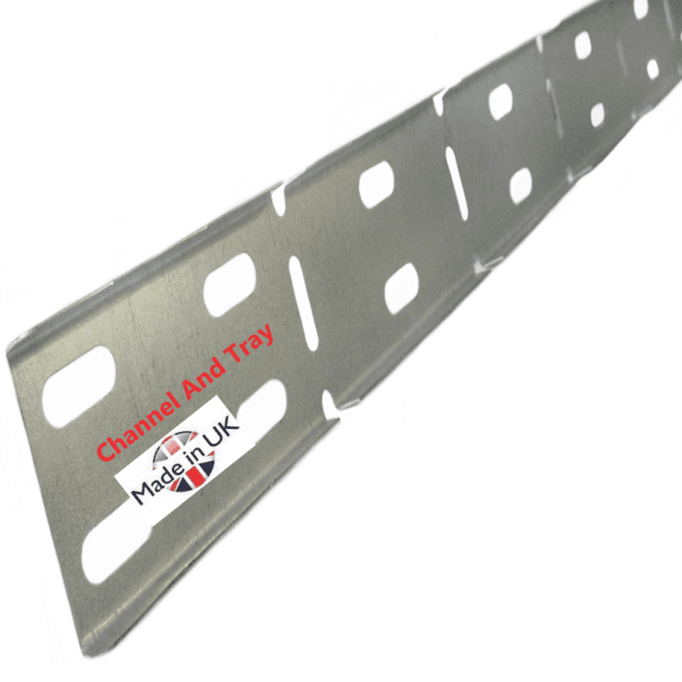 Light Duty Variable Riser || British Made