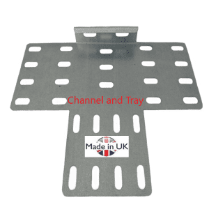 Medium Duty Cable Tray Sizes - British Made